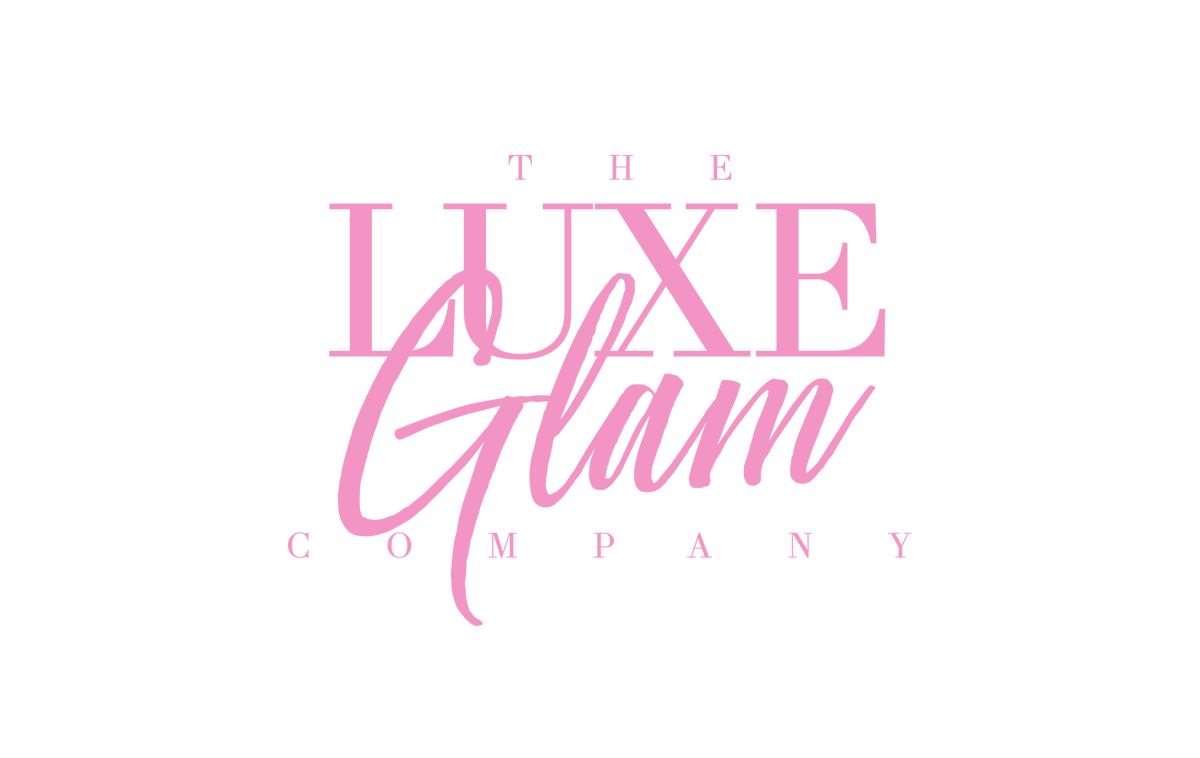 Luxe Glam Cosmetics – The Luxe Glam Company